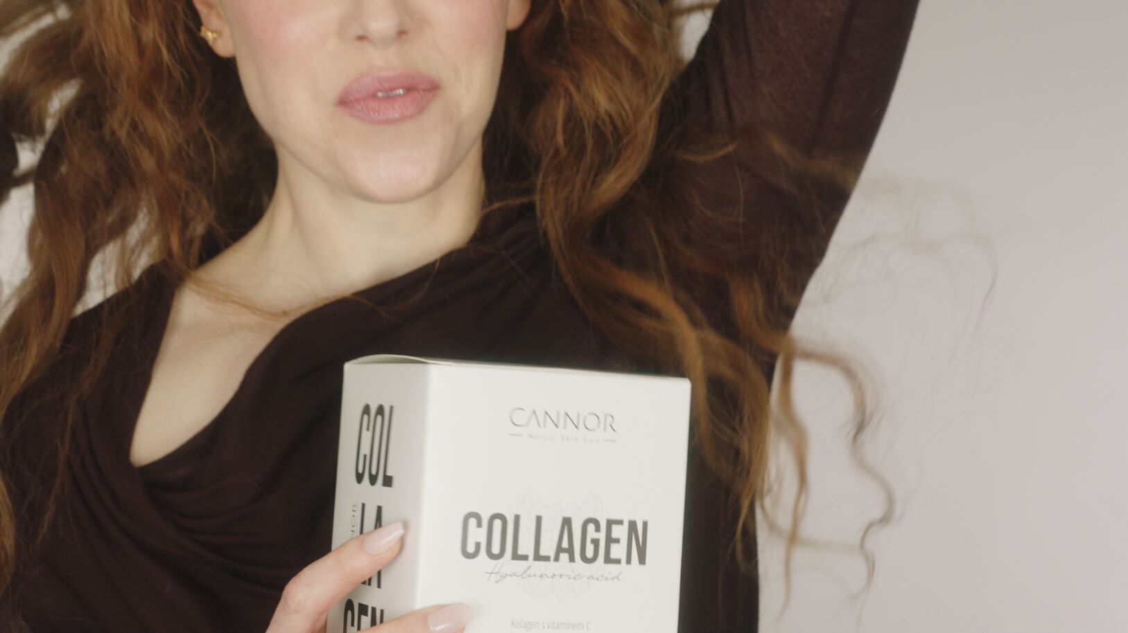 Low molecular weight collagen: Why is it more effective?